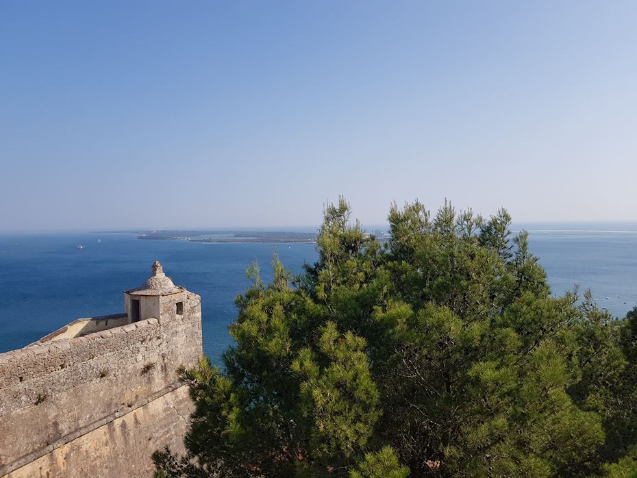 Setubal - Portugalia: Zabytki, co warto zobaczyć, plaże, dojazd ...