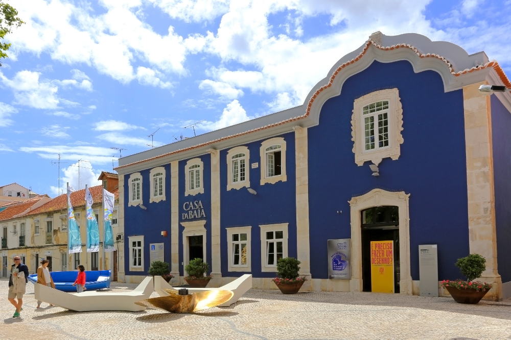 Setubal - Portugalia: Zabytki, co warto zobaczyć, plaże, dojazd ...
